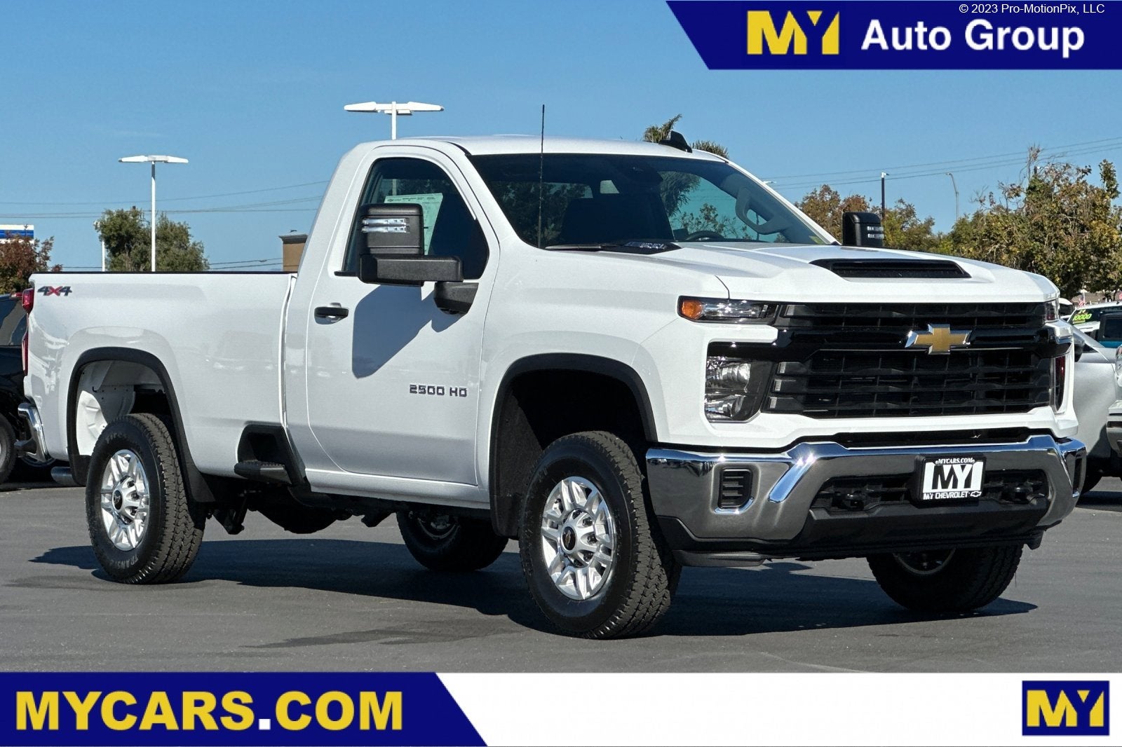 2025 Chevrolet Silverado 2500 HD WT | MY Chevrolet Specials Salinas, CA