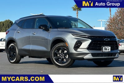 Chevrolet New Car Specials | Salinas Chevrolet dealer in Salinas CA