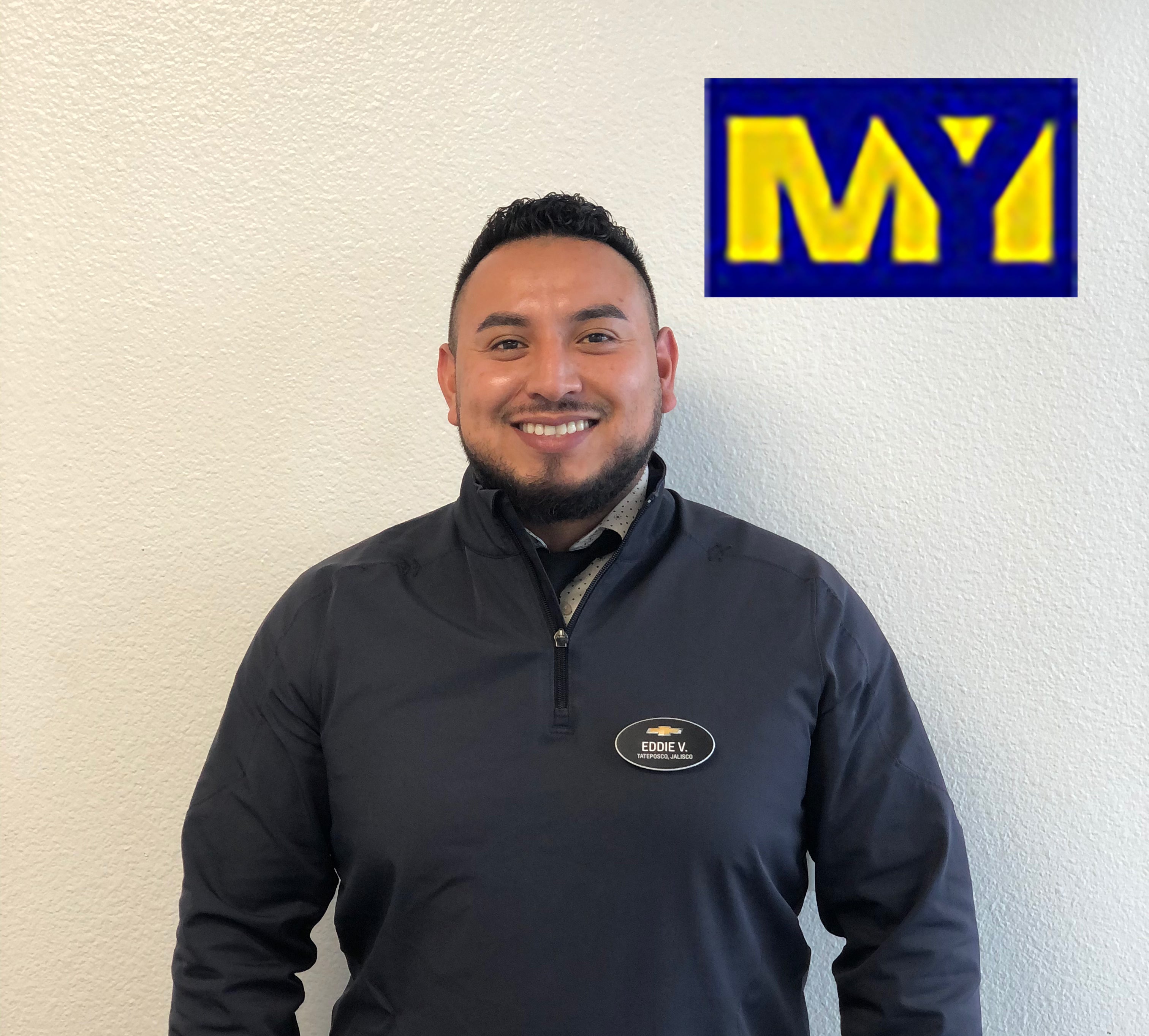 MY Chevrolet Staff | Salinas Chevrolet dealer in Salinas CA