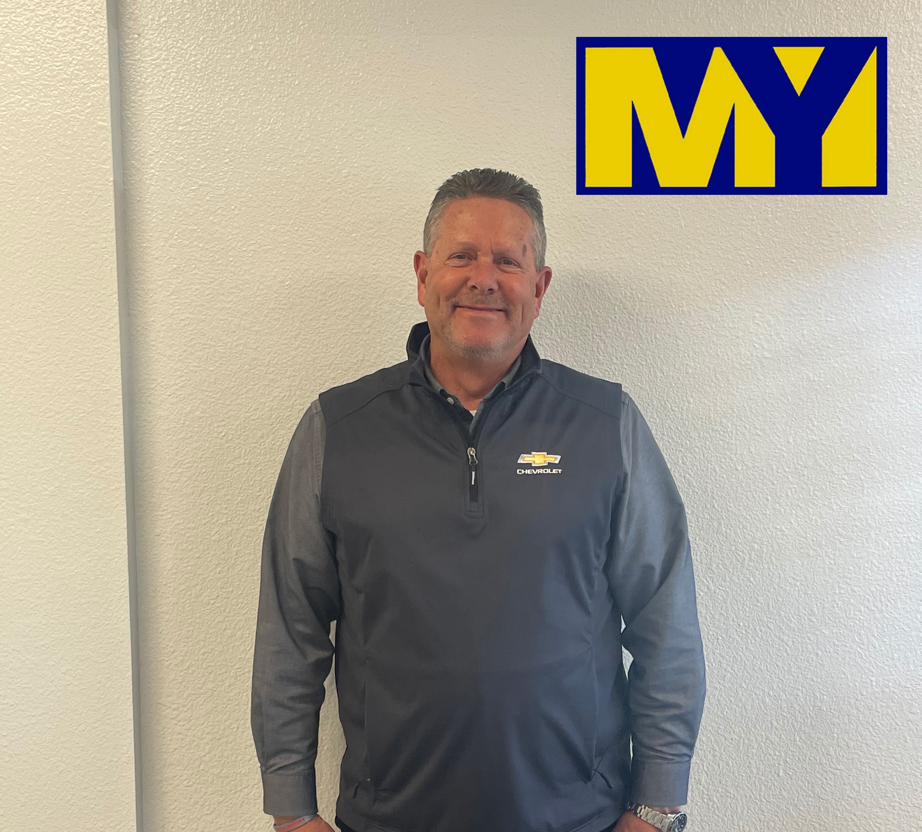 MY Chevrolet Staff | Salinas Chevrolet dealer in Salinas CA