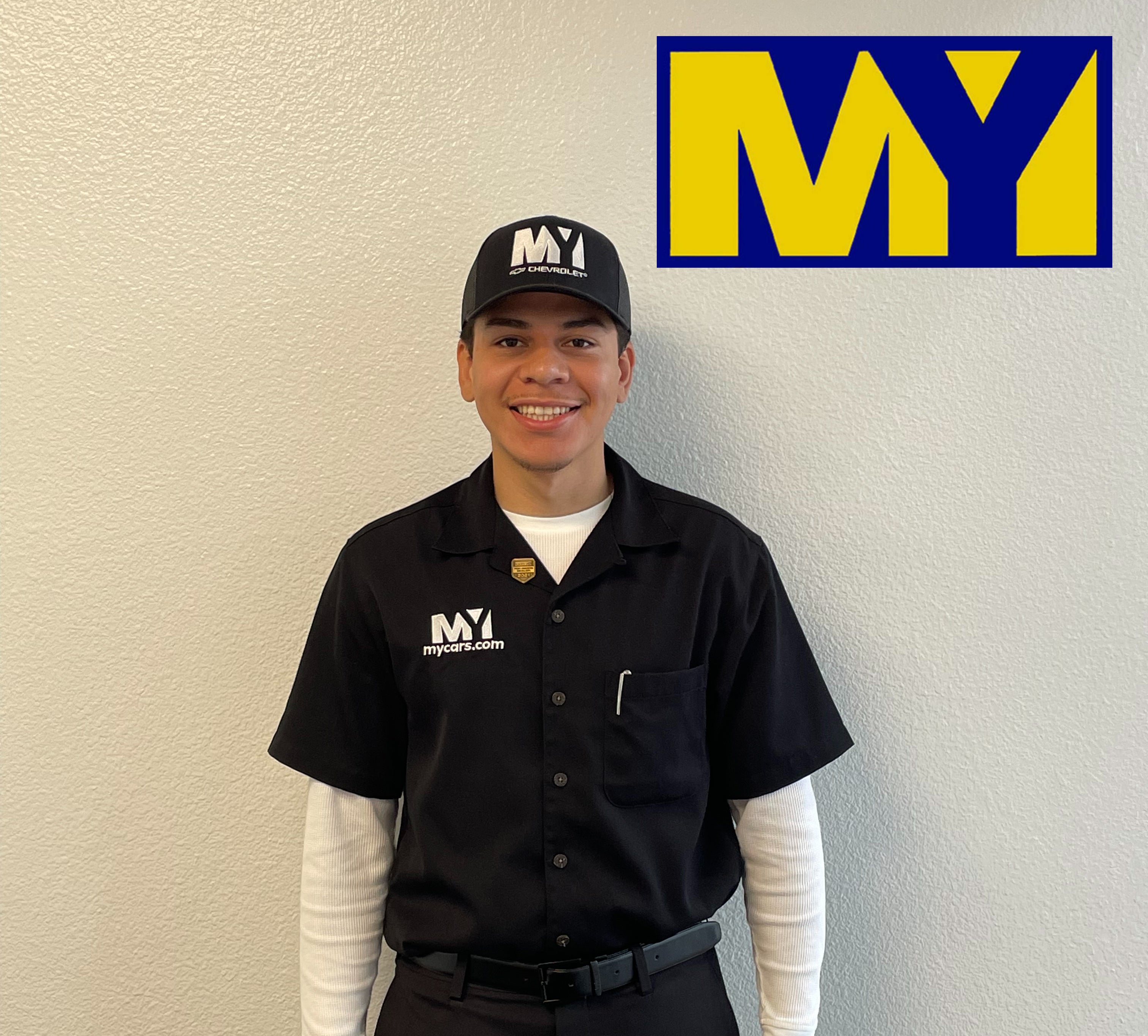 MY Chevrolet Staff | Salinas Chevrolet dealer in Salinas CA